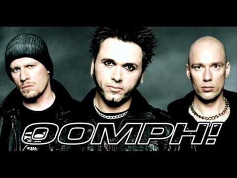 Oomph! - Zwei Schritte Vor (Official Song) HQ - YouTube