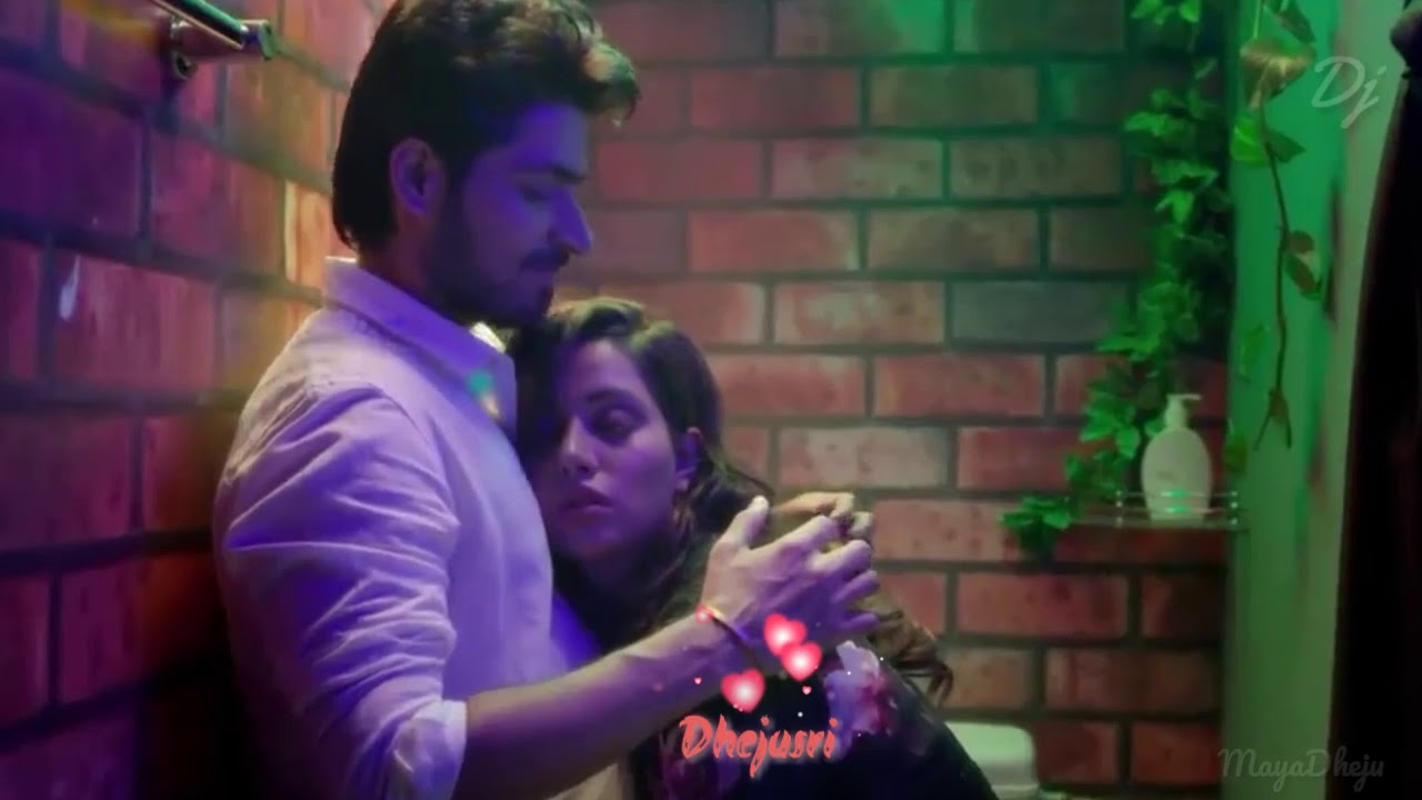 😘Romantic love status😍whatsapp status video💖 cute couple's💖 love ...