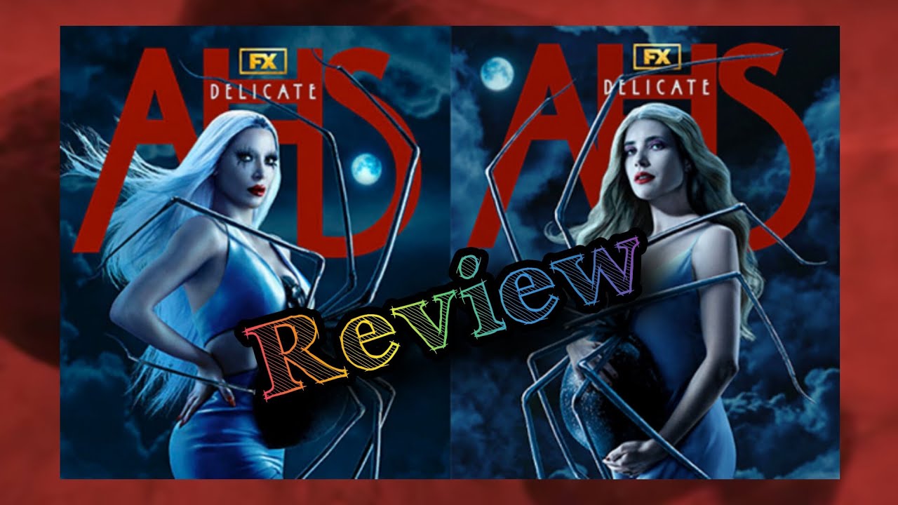 AHS DELICATE Review-American Horror Story back to it's Horror Roots and ...