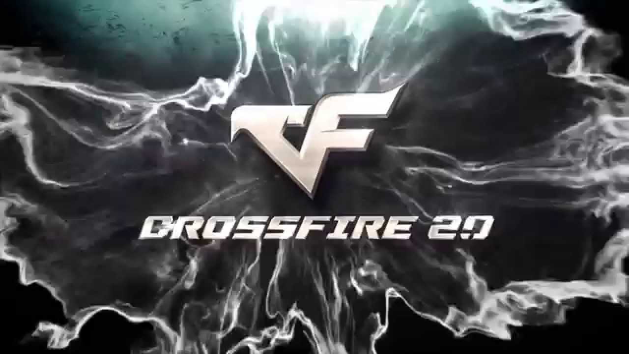 CrossFire 2.0 - YouTube