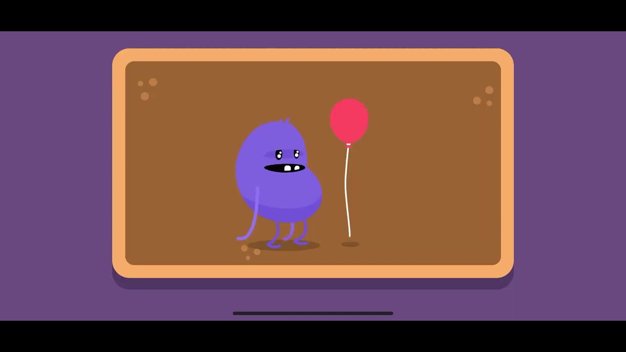 Dumb Ways To Draw Level 2 - YouTube