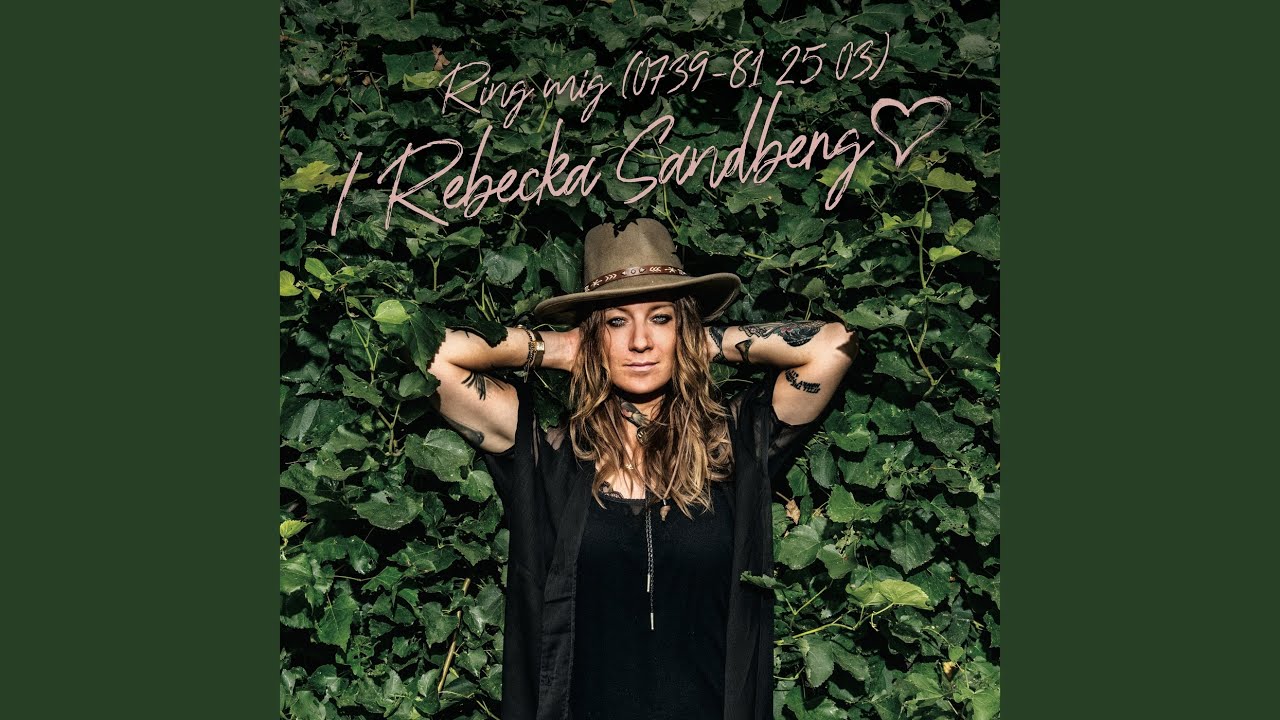 Helga de la Brache - YouTube