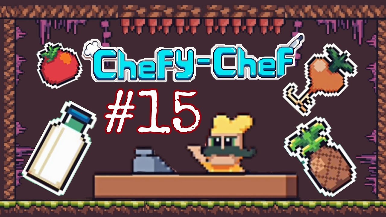 We Finally Collected Enough Ingredients To Make Our Favorite Dish ...