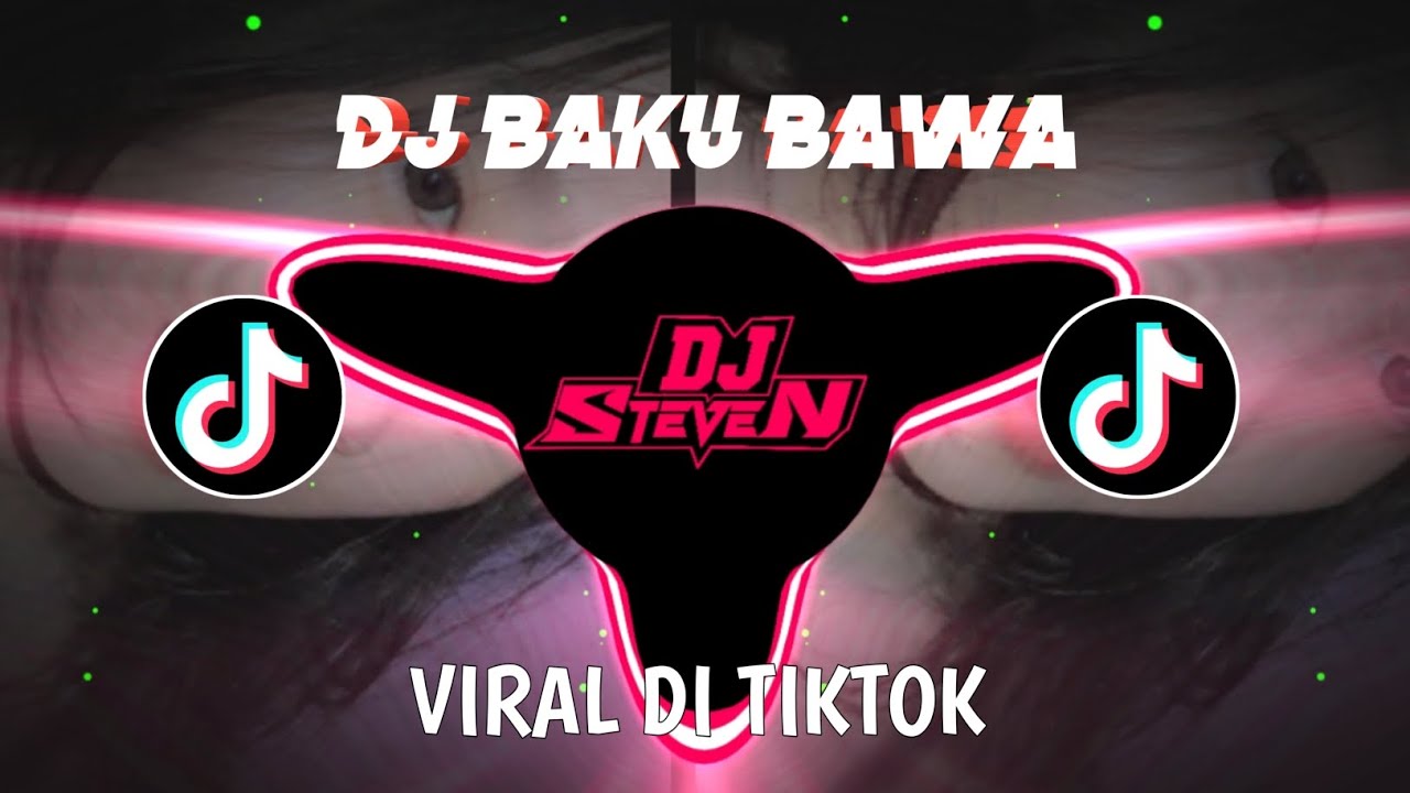 DJ BAKU BAWA BANYAK ORANG SUKA DJ TIMUR - YouTube
