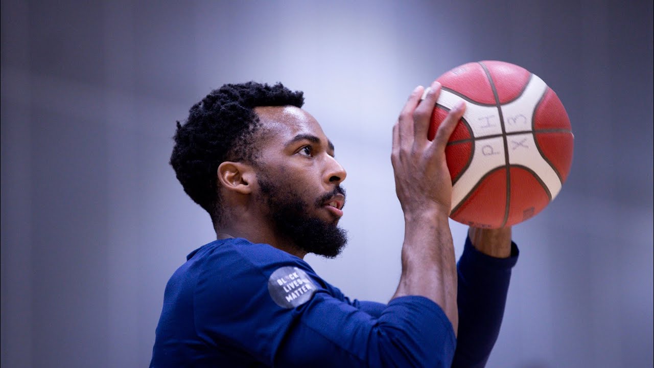 MACEO JACK 2022/23 SEASON HIGHLIGHTS - YouTube