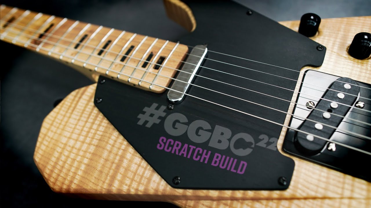 GGBO super edit - YouTube