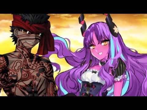 "Eroge Strategist" || FGO || Angra Mainyuu solo - YouTube