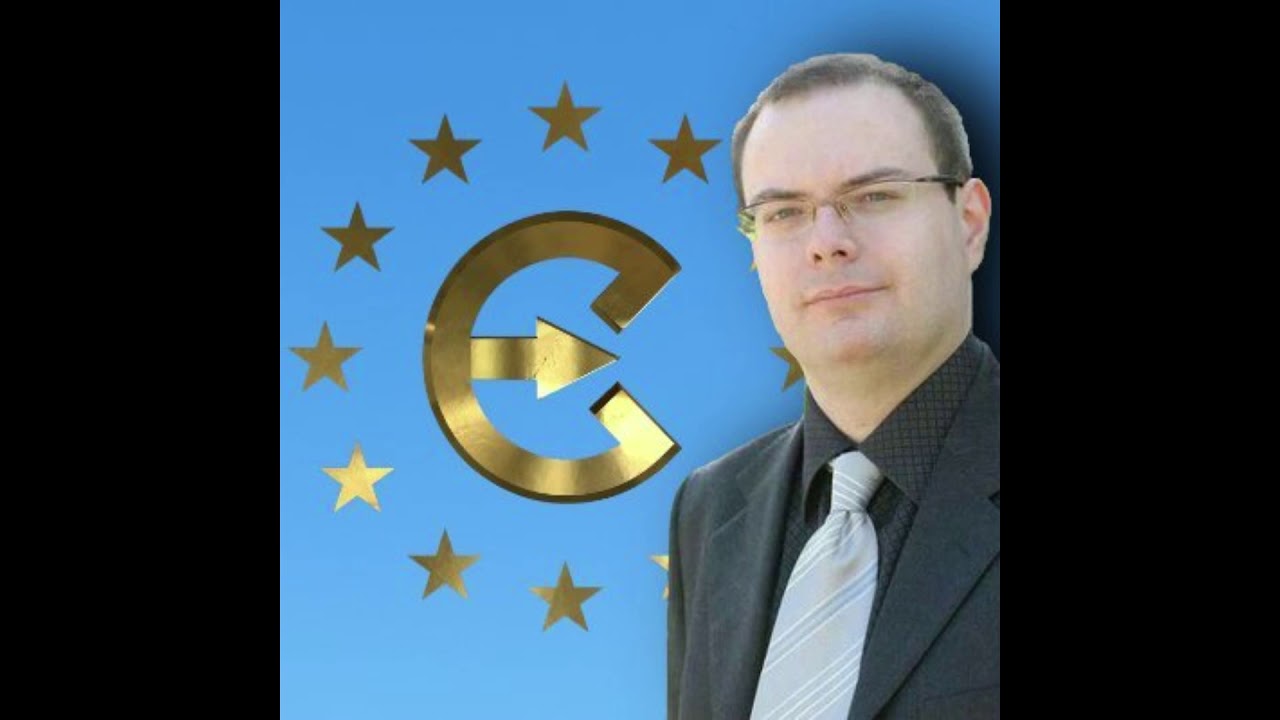 Comment Thomas Ferrier est devenu païen ? - YouTube