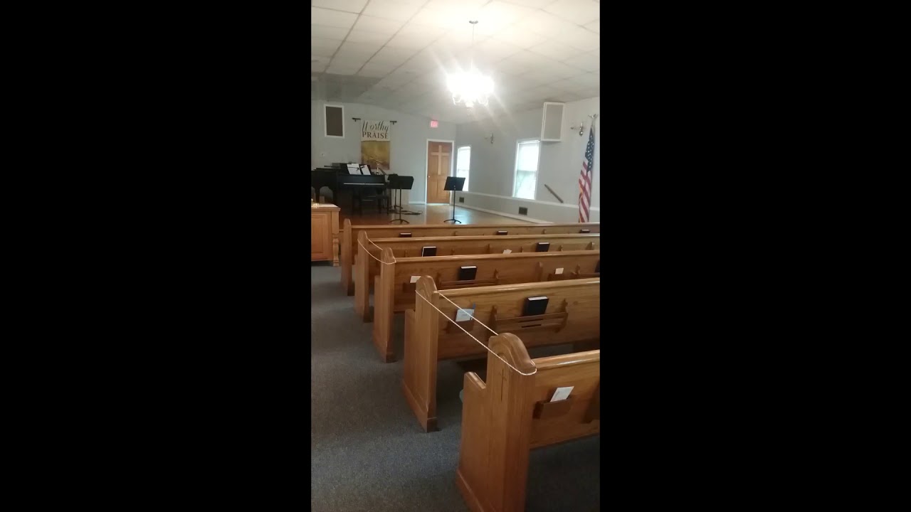 Return to Church Video - YouTube