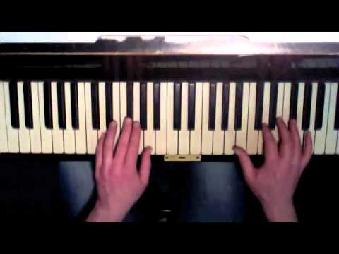 1973 - James Blunt, easy piano cover - YouTube