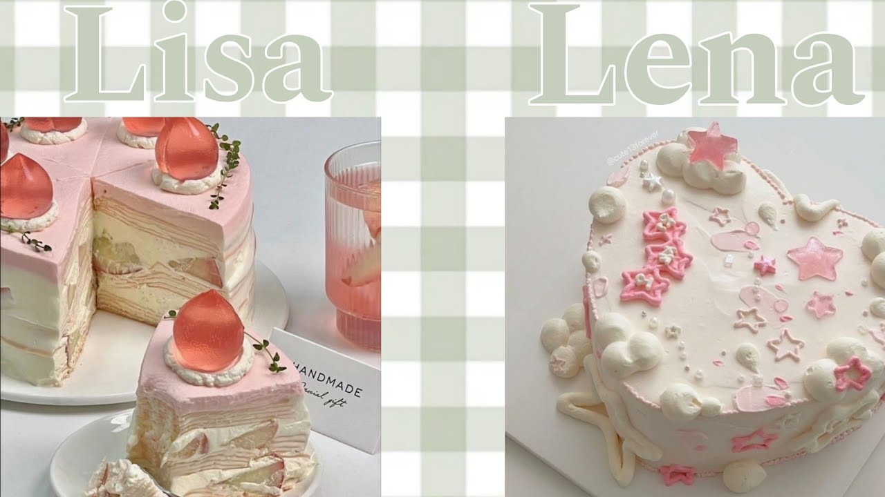 Lisa Or Lena Foodsweets π€π«ππ₯ Youtube