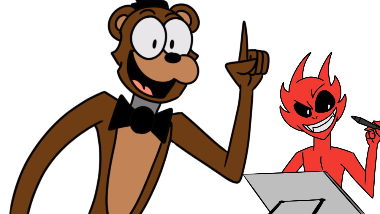 How to Animate Like a Pro (I'm Not a Pro) - YouTube