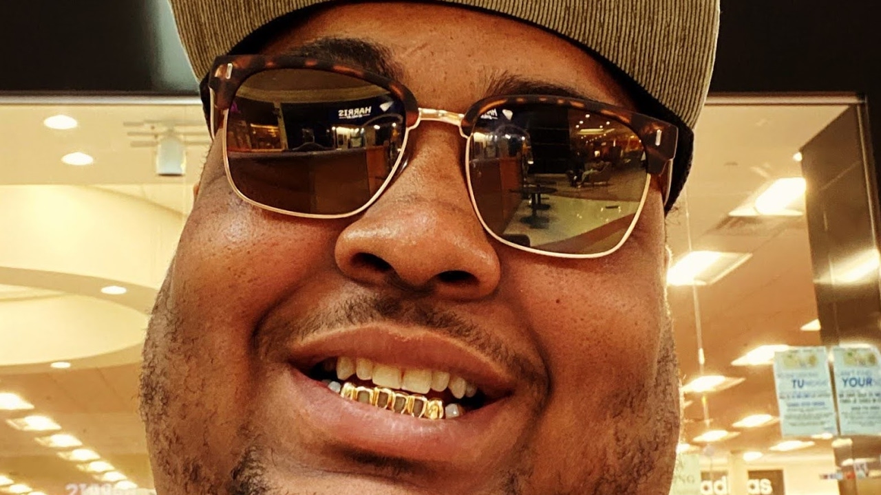 Eric Hart Live Stream - YouTube