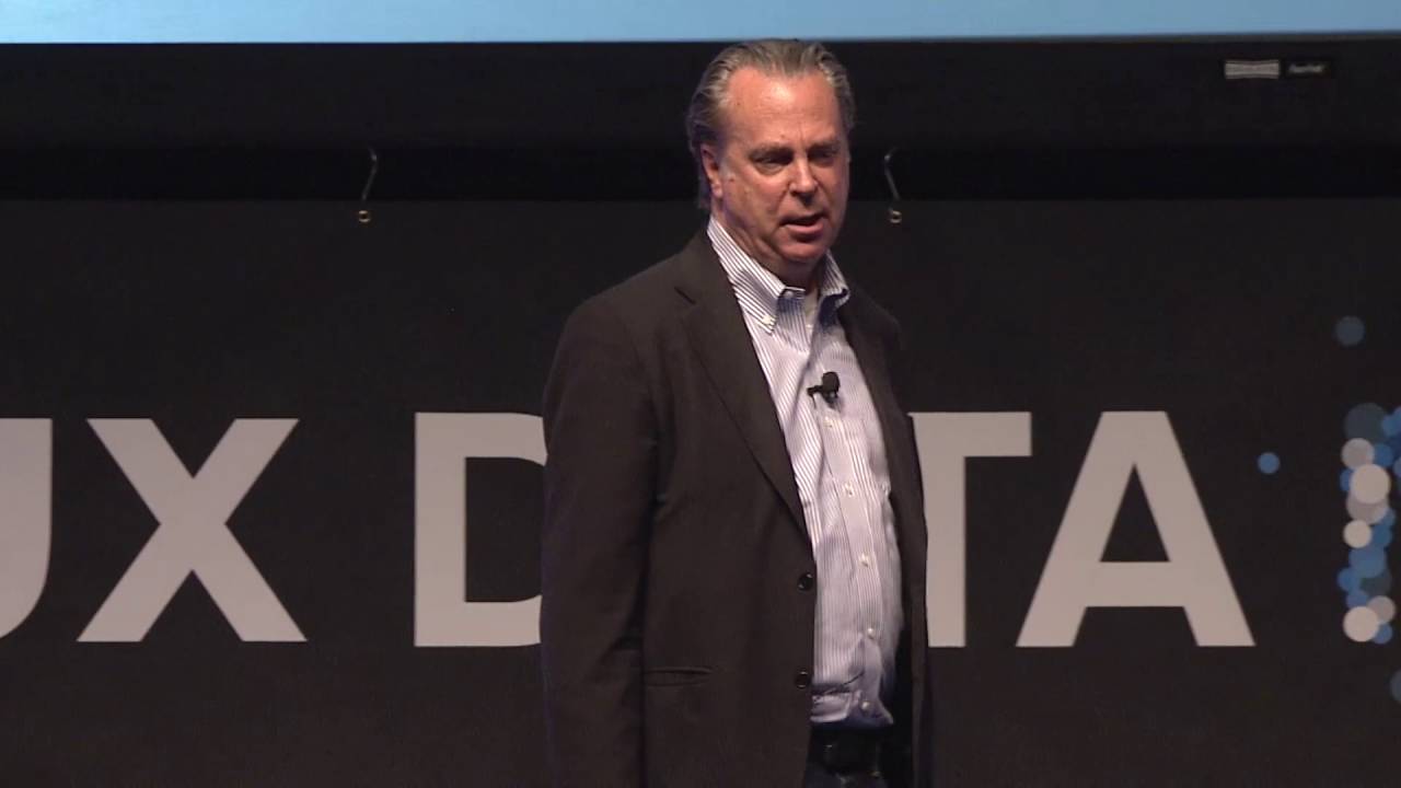 Greg Stuart Keynote: Mobile Matters More than Ever - YouTube