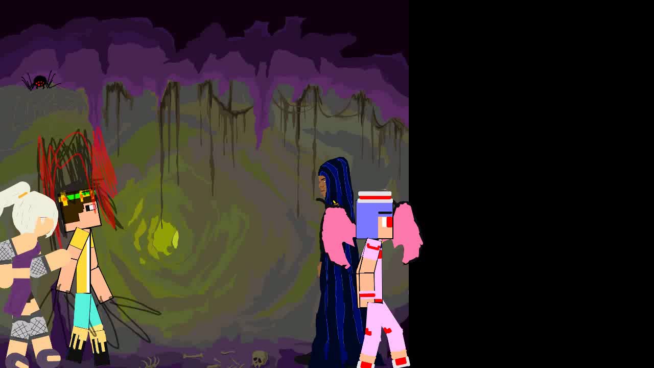 Me vs scp 888 and aml 1796 and his gf - YouTube