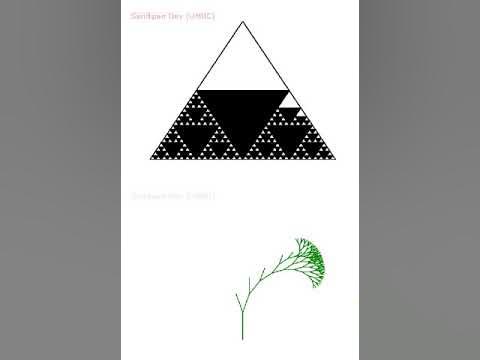 Some Recursive Graphics - YouTube