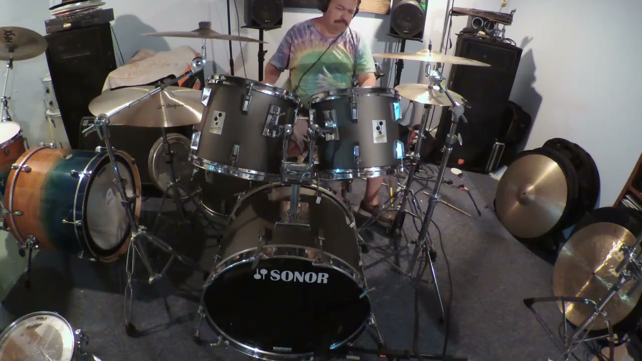 SONOR PERFORMER KIT - YouTube