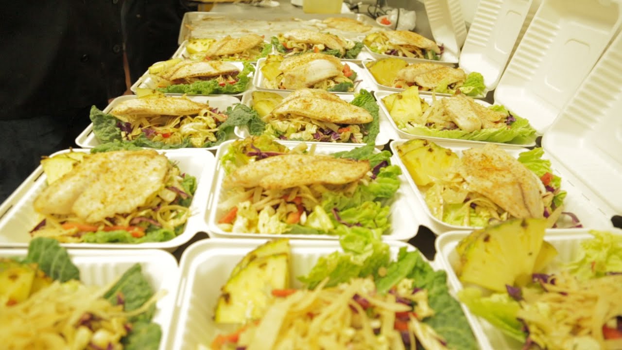 The Joy Bus - YouTube