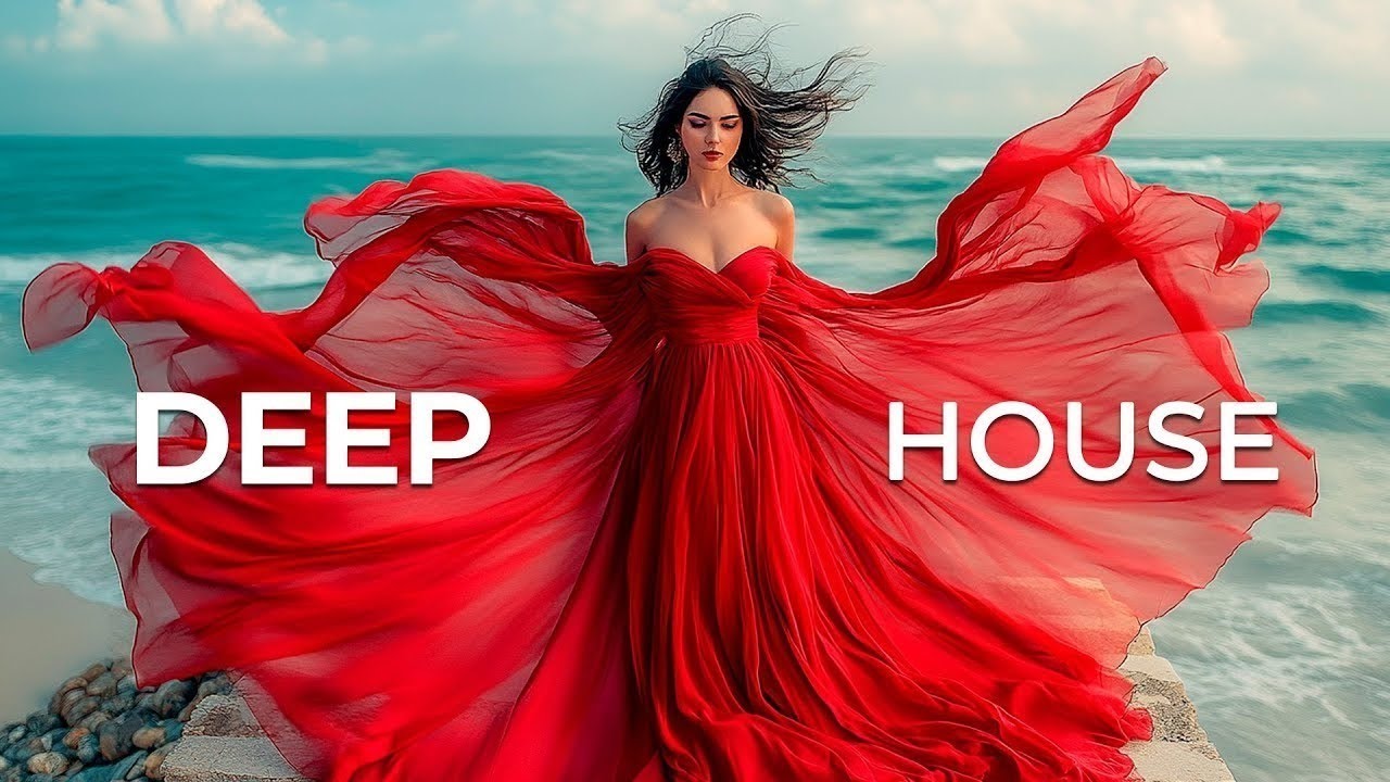 Deep House Music - Best of Ethnic Chill & Deep House Mix [1 Hours ...
