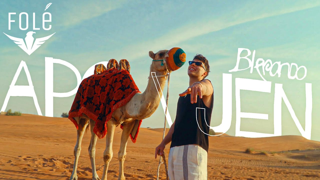 Blerando - APO VJEN (Official Video) - YouTube