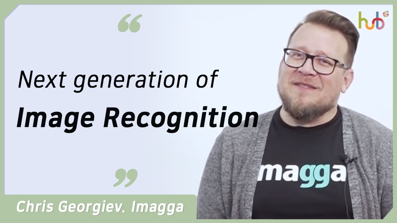 Build the next generation of Image Recognition Applications with Imagga ...