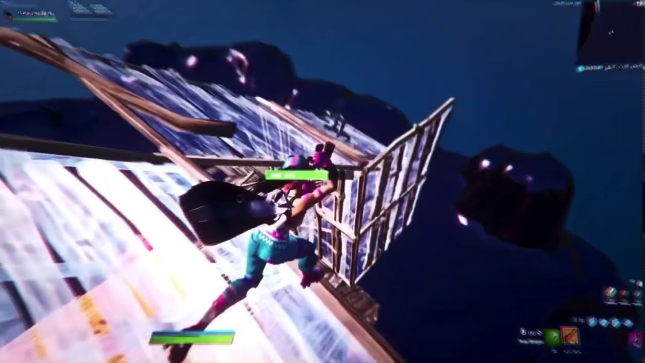 The Best controller player ever. - YouTube