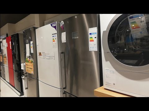BUZDOLABIMIZ BOZULDU ||YENİ DOLAP ALIRKEN NELERE DİKKAT ETMELİ||BOSCH, SİEMENS, PROFİLO💯