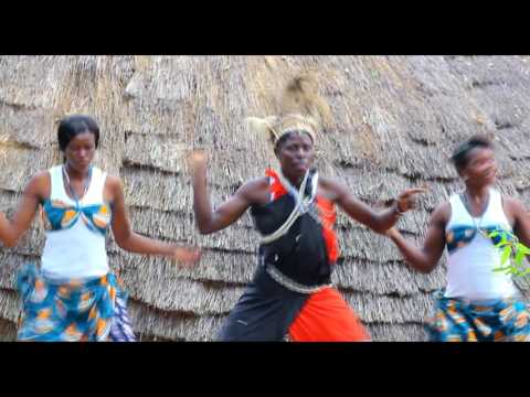 Kisima - Ntemi ni ntemi(Official Video HD)