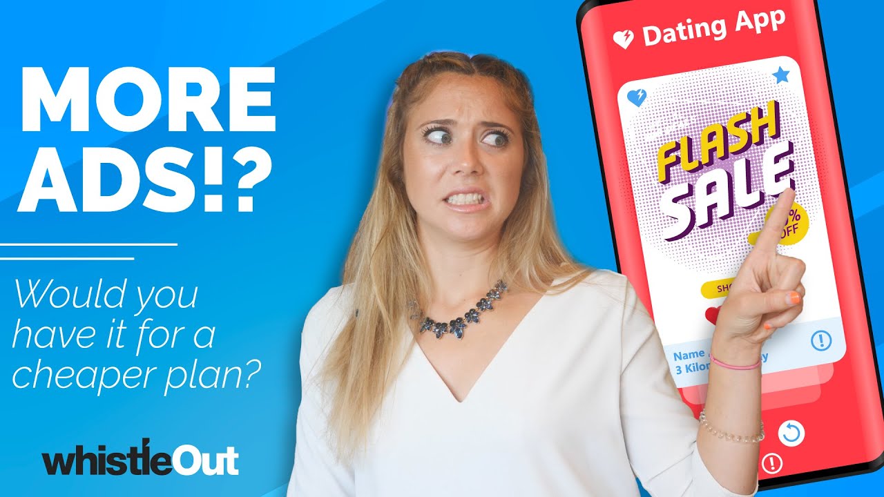 CHEAPER CELL PHONE PLANS with more Ads | Ad Subsidized Cell Phone Plans ...