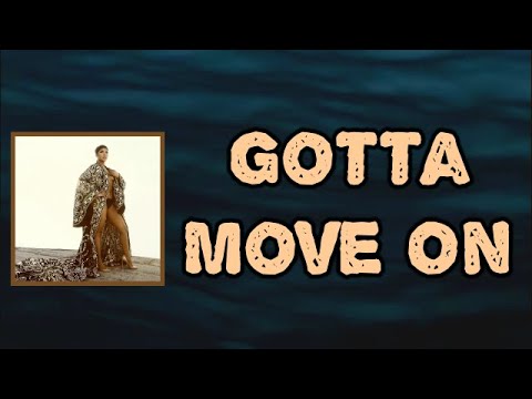 Toni Braxton - Gotta Move On (Lyrics) - YouTube