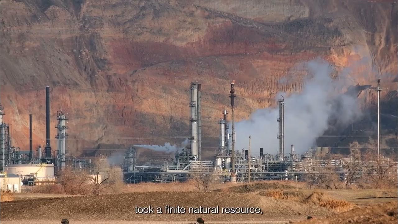 OVERFLOW - Trailer | Documentary - YouTube