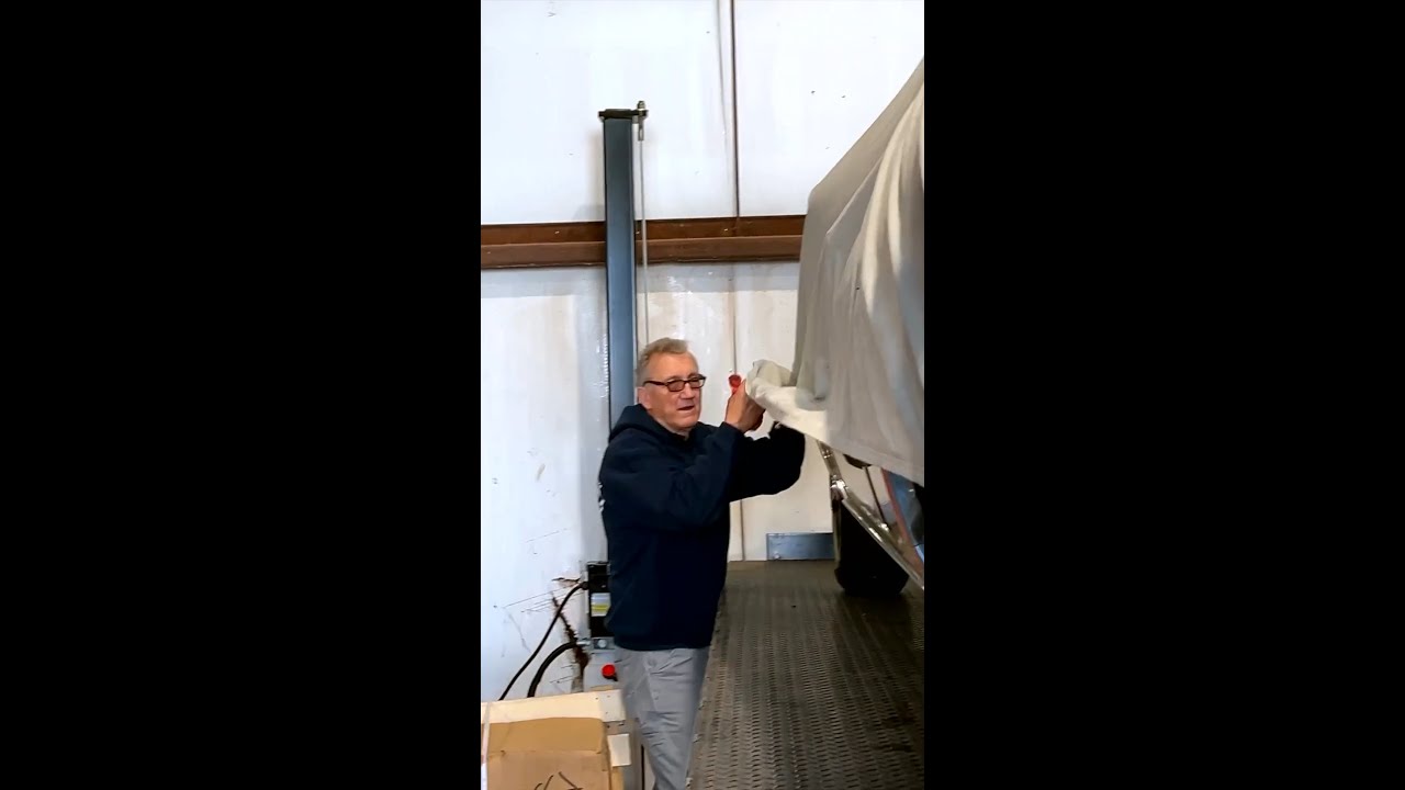 Importance of Lift Locks with Jay | Advantage Lift Lessons - YouTube