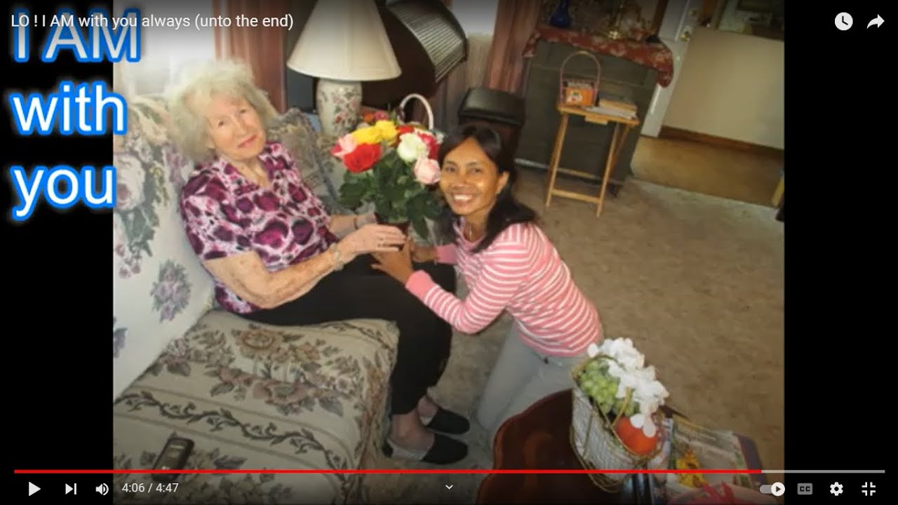 In Everything Give Him Thanks- Thankful songs-Piano/Vocal by Chris Leon ...
