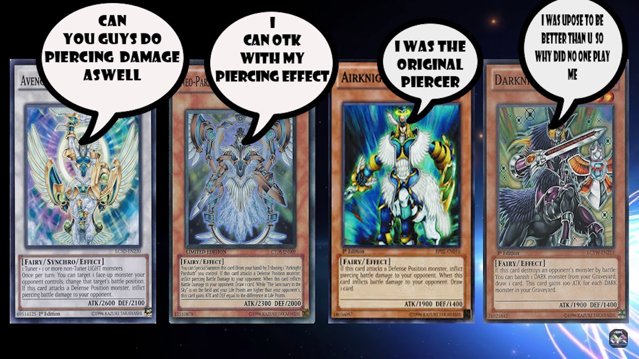 Angel Paladin Arch-Parshath isn't that bad is it guys - YouTube