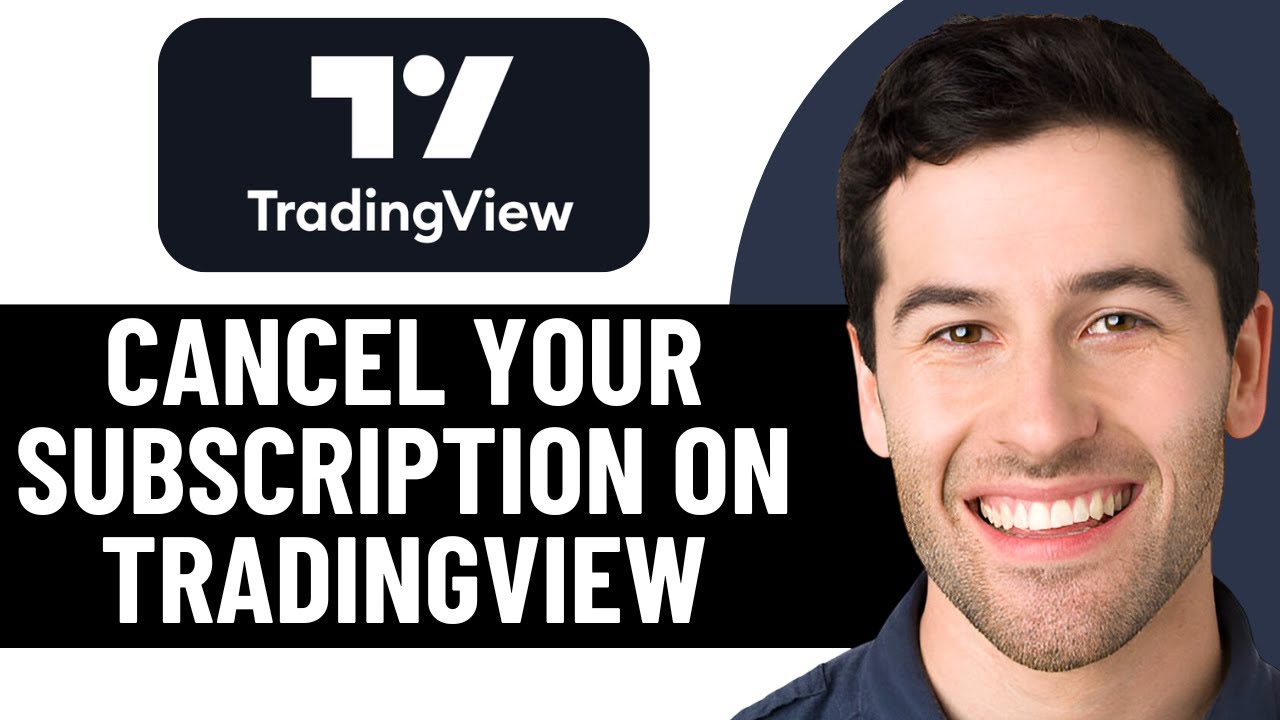 HOW TO CANCEL YOUR SUBSCRIPTION ON TRADINGVIEW 2026! (FULL GUIDE) - YouTube