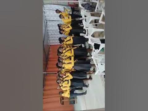 2023 AFM Tree of life Youth choir - YouTube