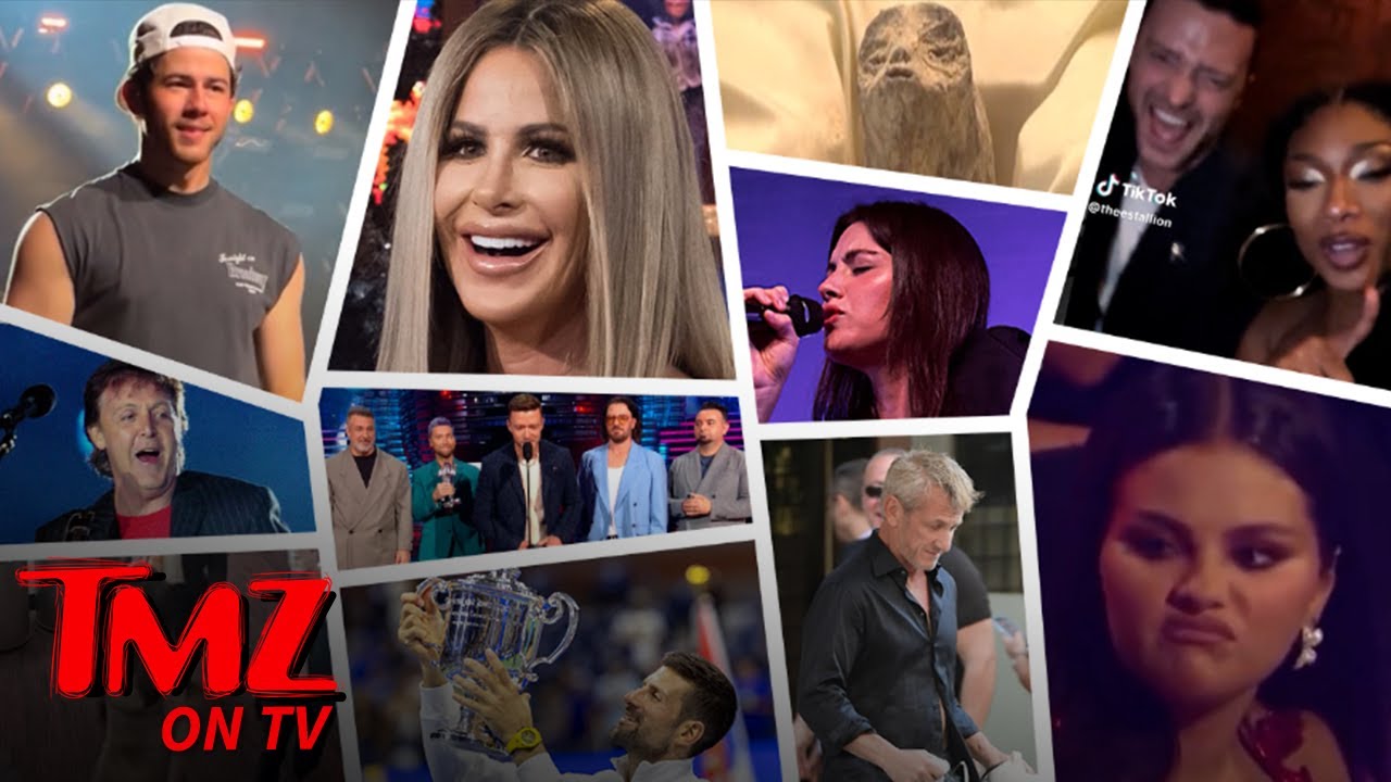 Taylor Swift Fan Girls NSYNC At Vma's, Nick Jonas Asks Fans To Stop ...