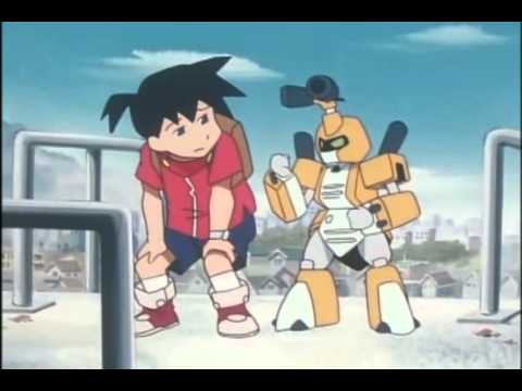 Medabots Capitulo 15 (Audio Latino) - YouTube