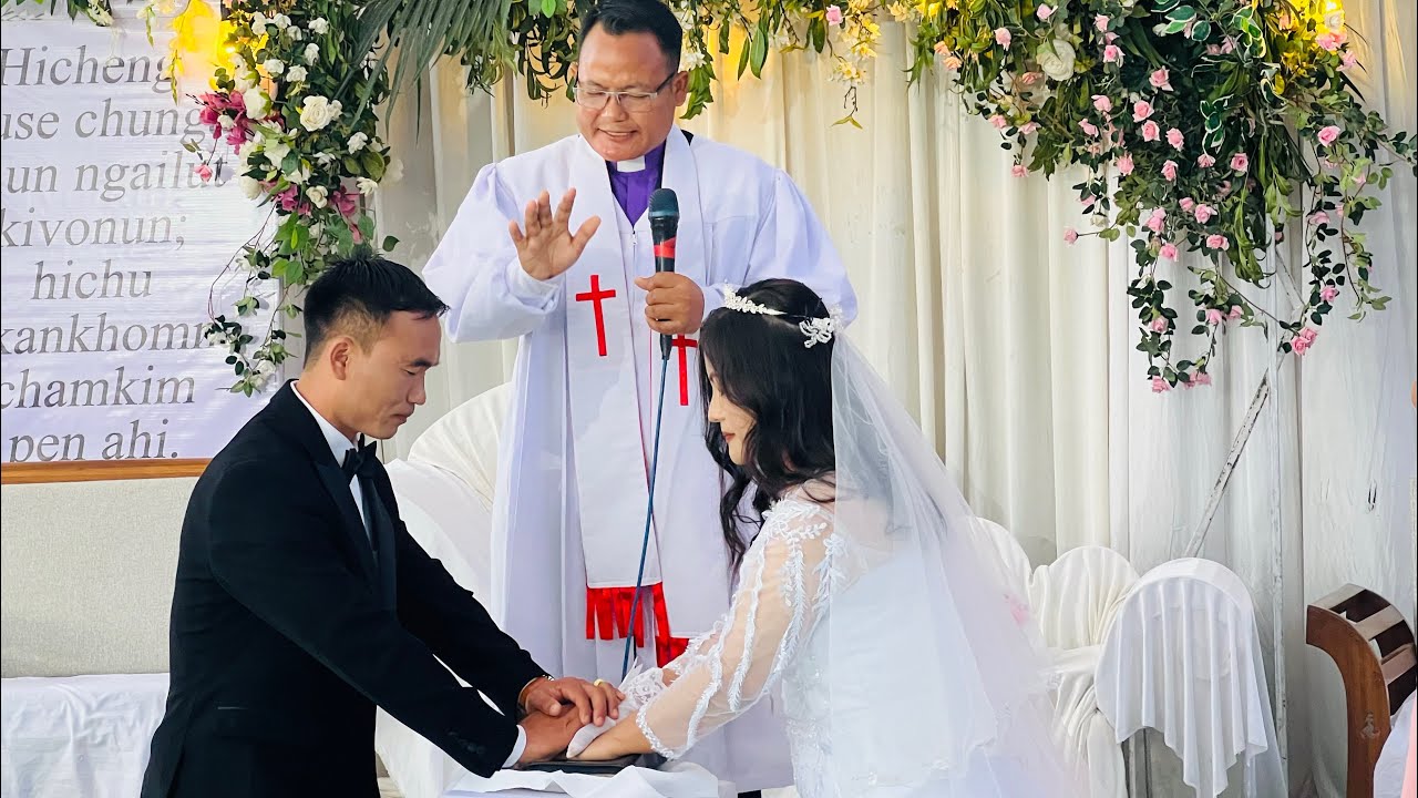 Mary Vaiphei || Ngailut na sangpen in ka lem uve || Mangcha&Lhingcha ...