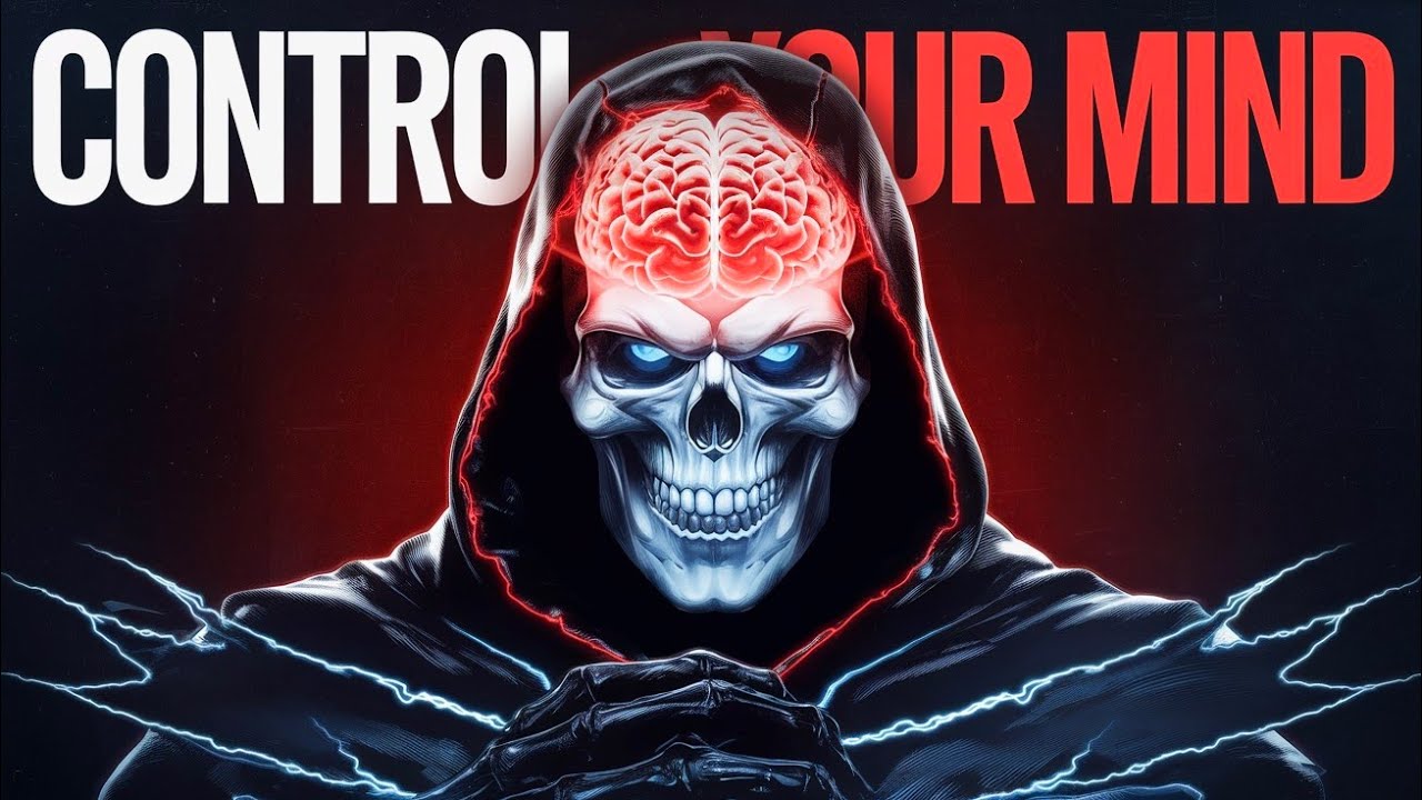 Mind Control Secrets REVEALED! Watch This Life-Changing Video Now! 😬 - YouTube