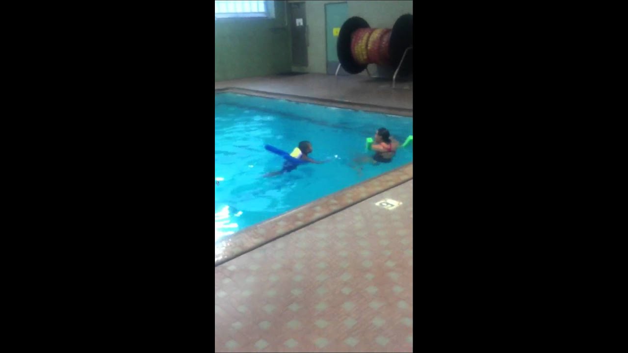 Deep-end-diver - YouTube