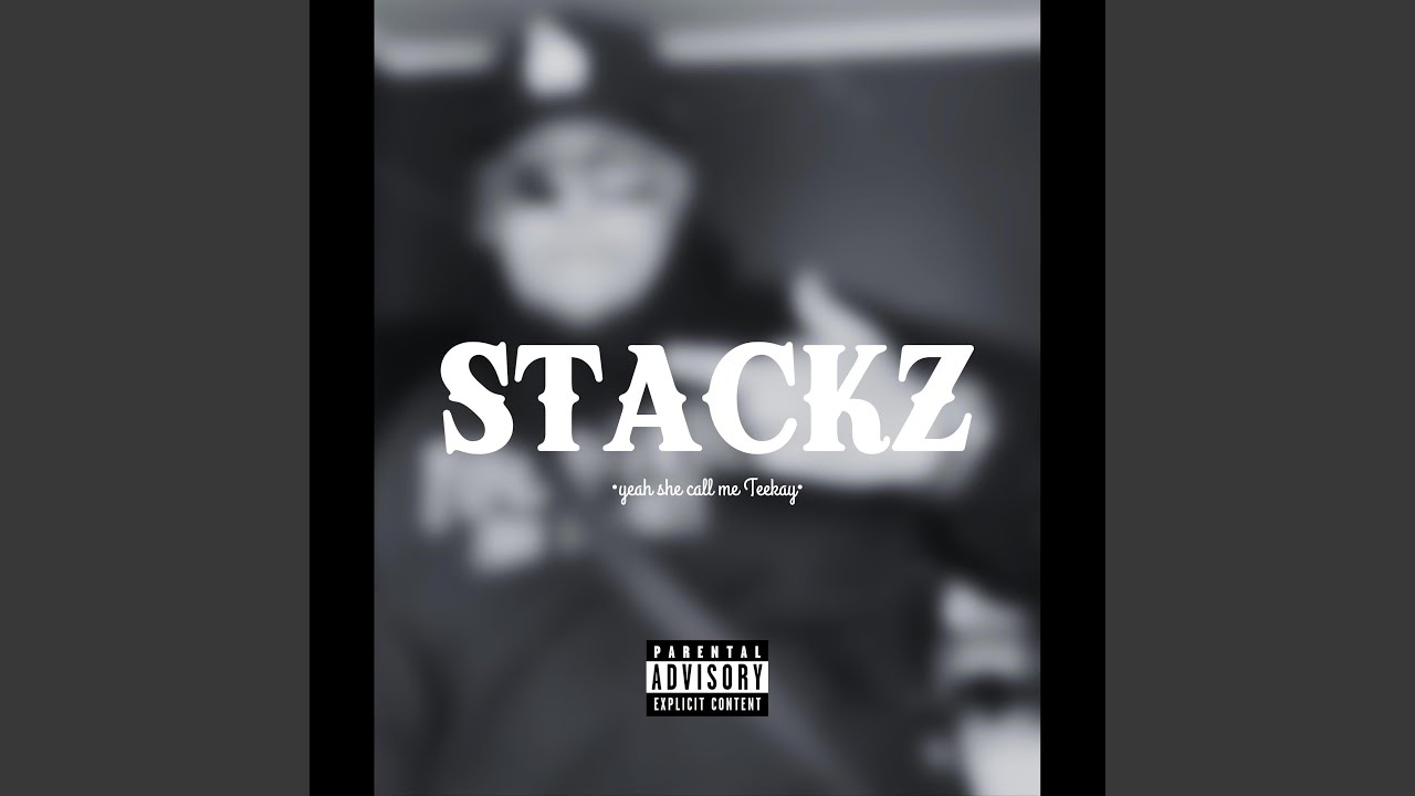 Stackz - YouTube