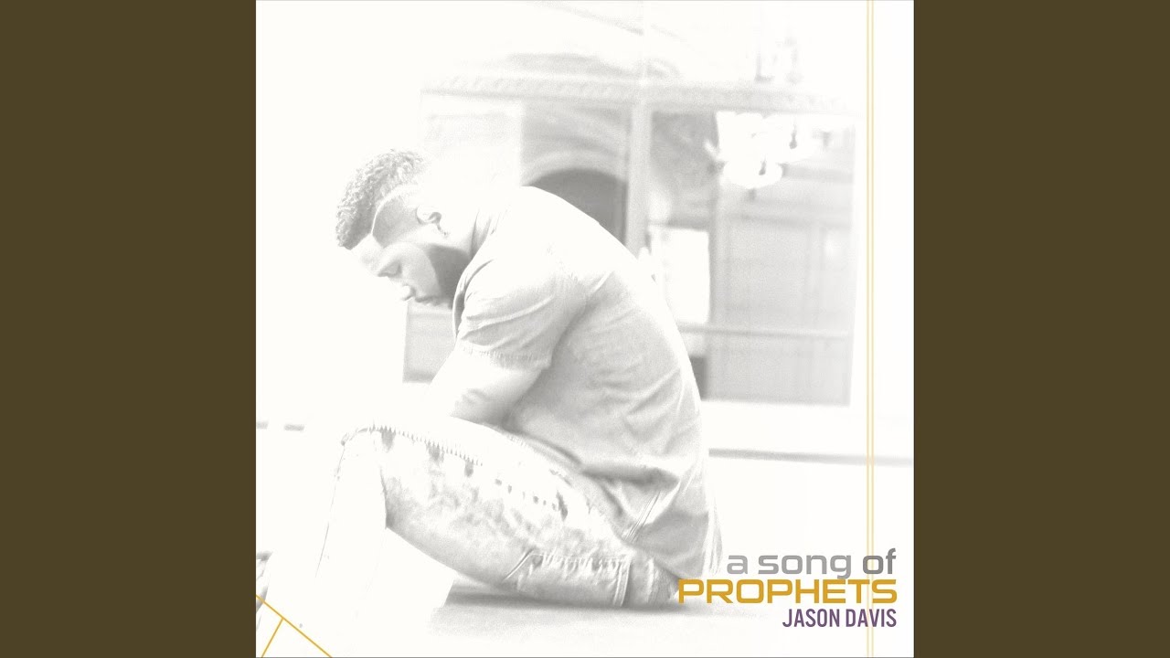 A Song of Prophets - YouTube