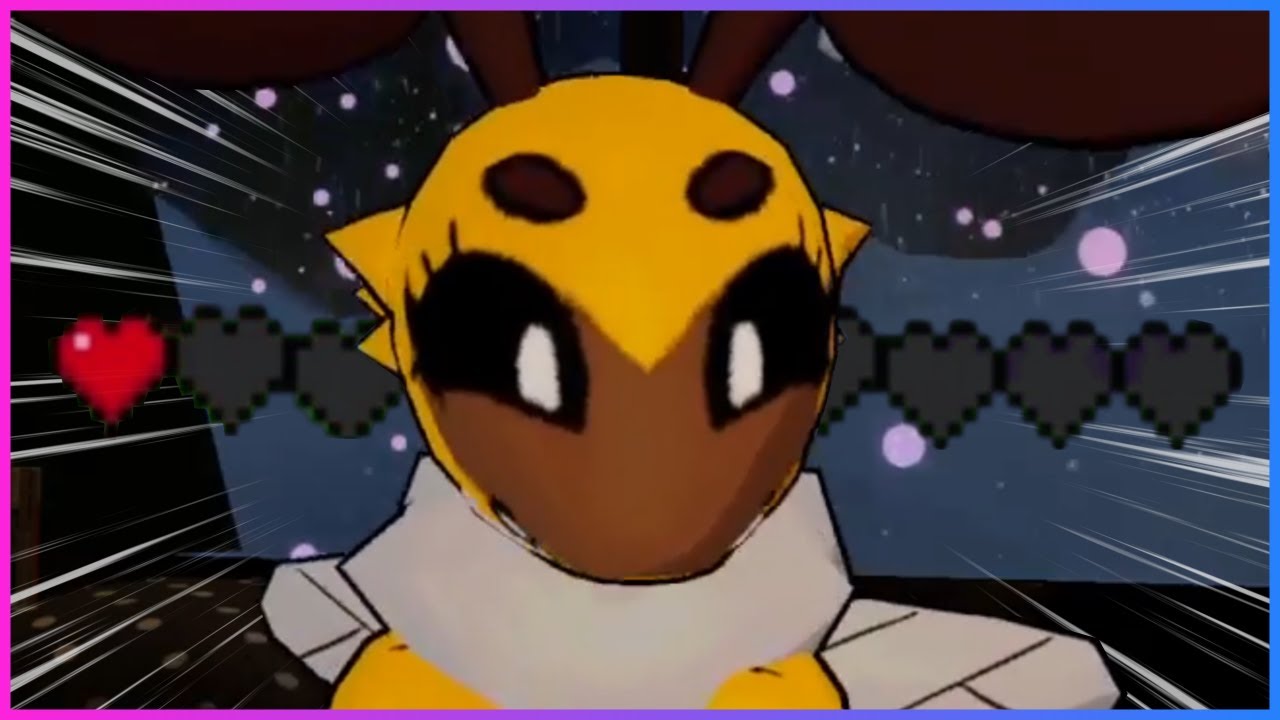 Why is she WEAK?! - Chubbulus #short #shorts - YouTube