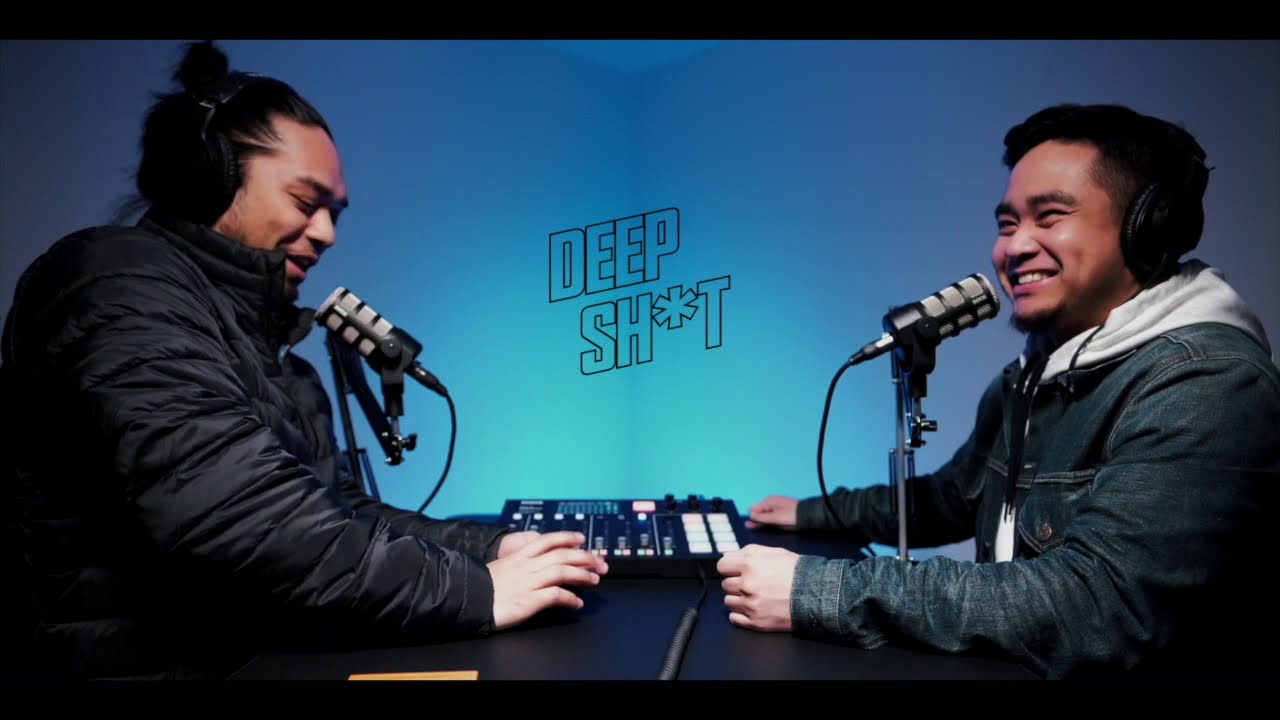 Deep Sh*t Highlights (Ep.3) - YouTube