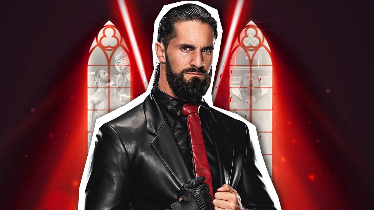 L'Exceptionnelle Carrière de Seth 'Freakin' Rollins - YouTube