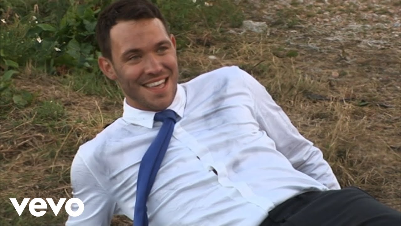 Will Young - Changes (Behind The Scenes) - YouTube