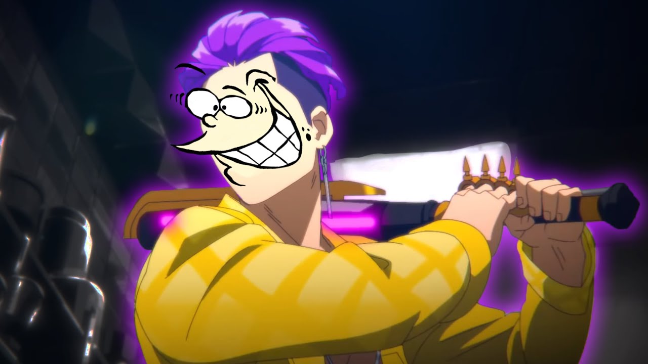 DBD but it's Ed, Edd, n Eddy - Dead by Daylight Meme - YouTube