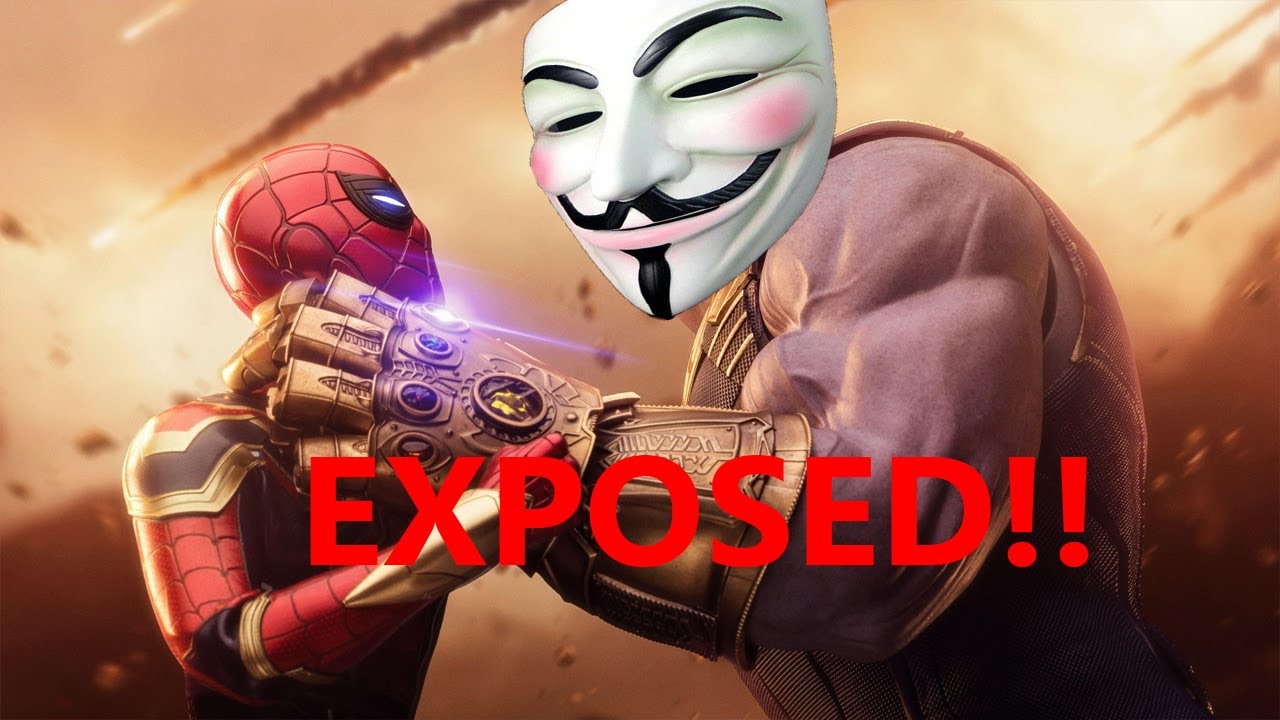 FarFromWeak EXPOSED! - YouTube