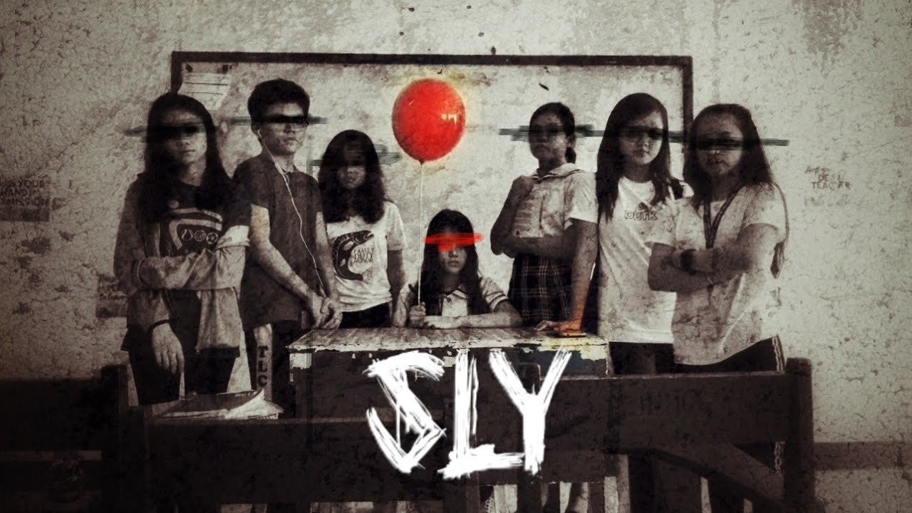 SLY [Short Horror Film] 12 Stem - A - YouTube